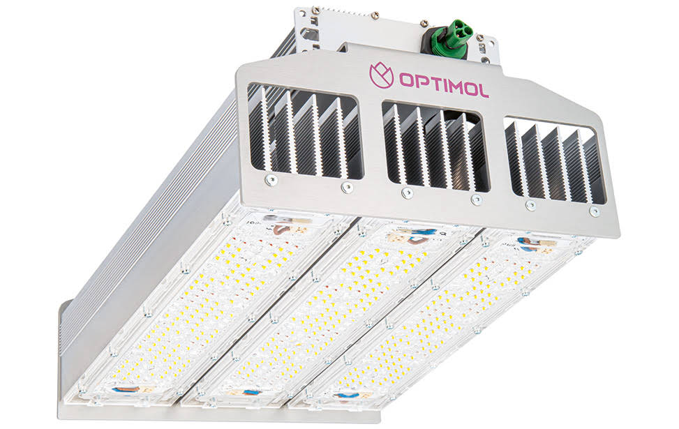 Optimol is een jong en dynamisch bedrijf dat zich sinds 2019 richt op de ontwikkeling en ...